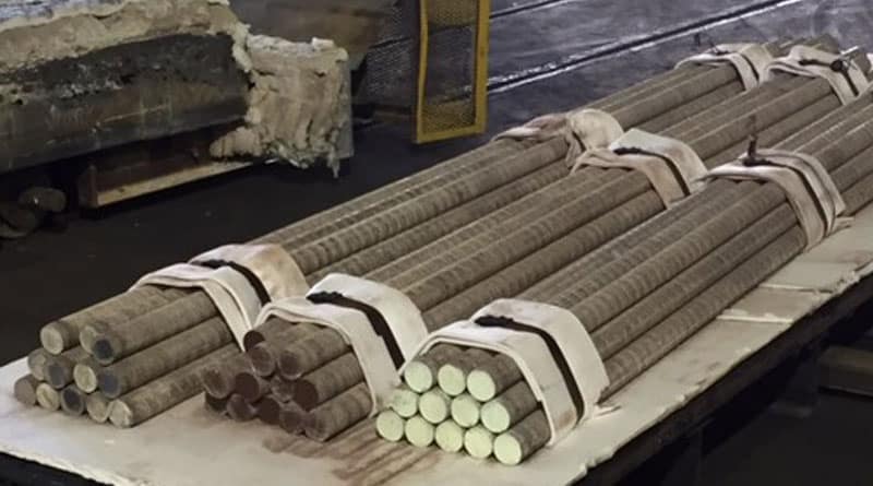 Billet and Bar - Metalwerks